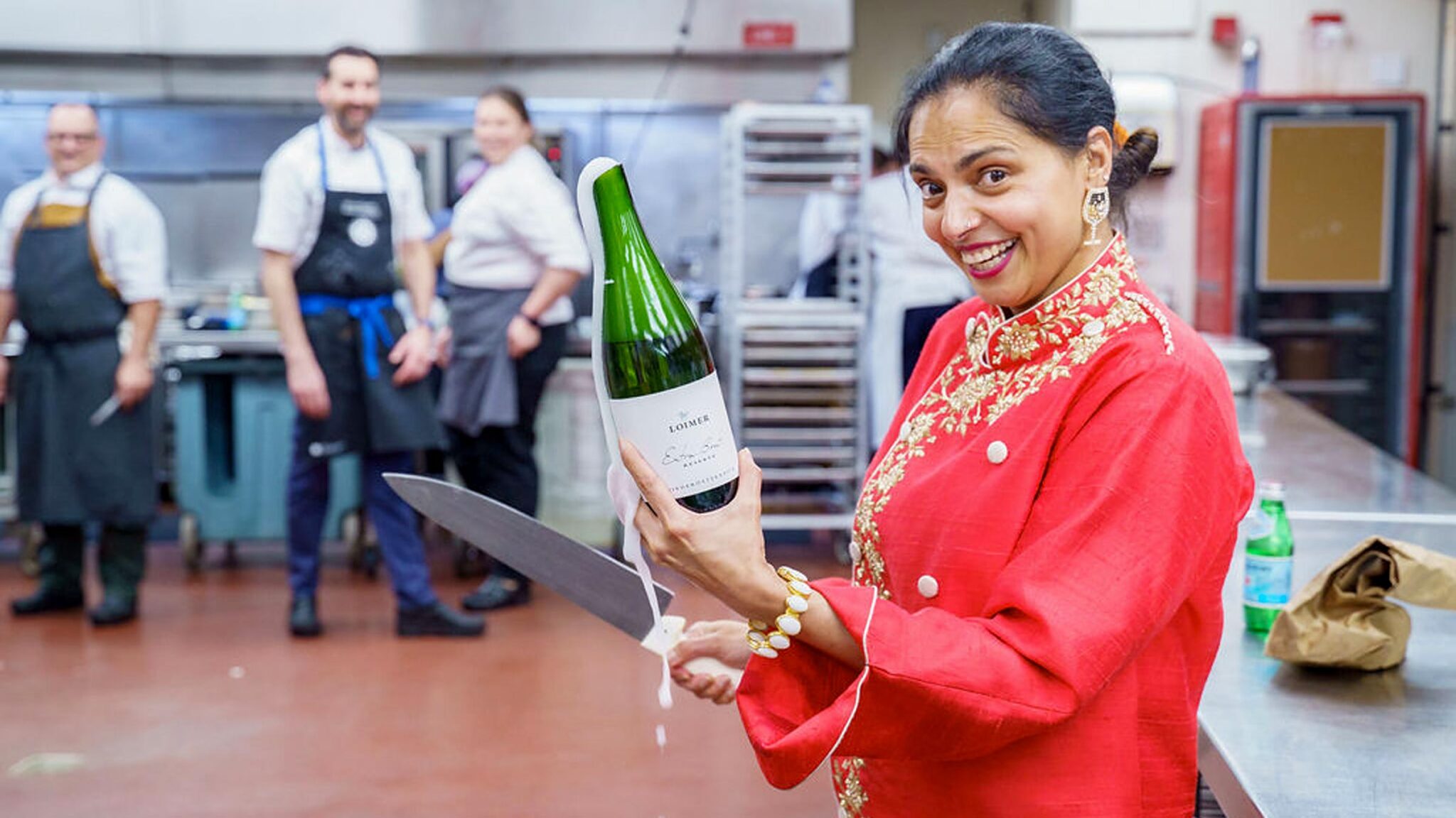 Events from November 19 – March 4, 2025 · Celebrate Jacques