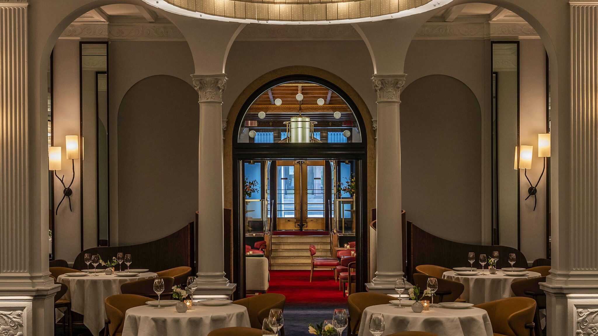 JJ Johnson · Celebrate Jacques