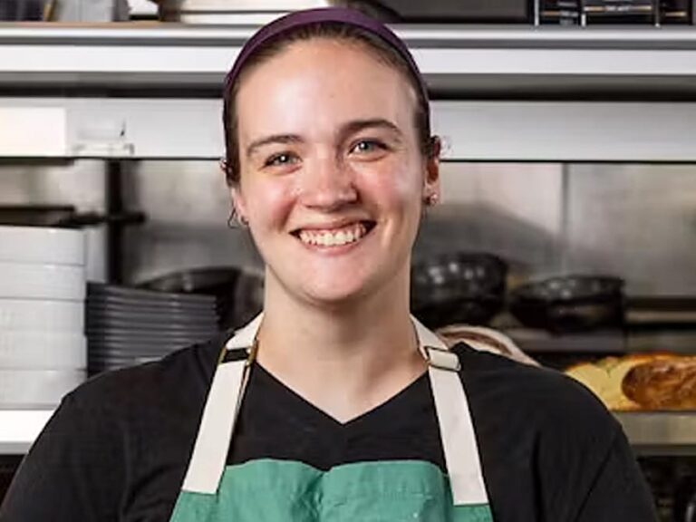 Sarah LaRose · Celebrate Jacques