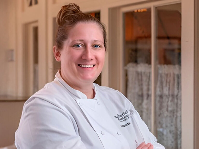 Amanda Langler · Celebrate Jacques