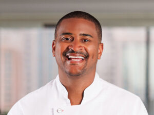 JJ Johnson · Celebrate Jacques