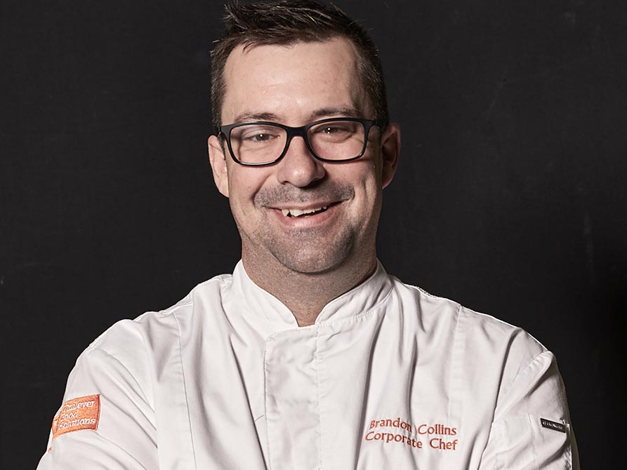 Brandon Collins · Celebrate Jacques