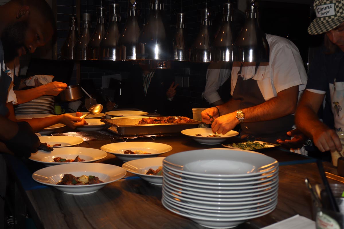 Bludorn · Celebrate Jacques