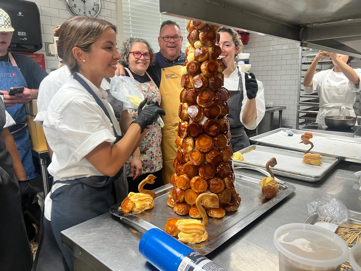 Bludorn · Celebrate Jacques